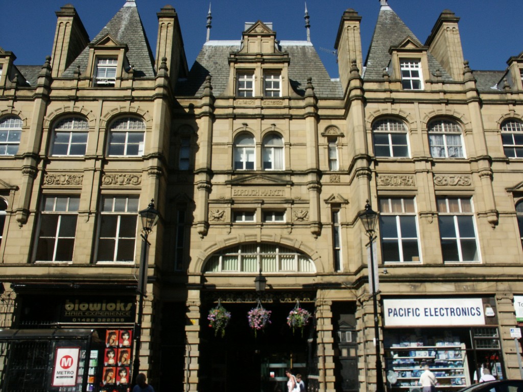 Markets make their mark in 2016 | News Centre - Official news site of ...