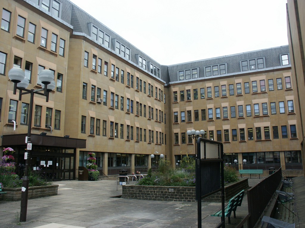 Next steps for Northgate House and Halifax Central Library | News ...