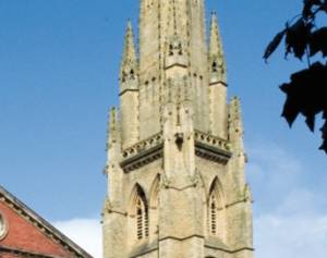 A heavenly place to roost | News Centre - Official news site of ...