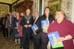 Celebrating silver service | News Centre - Official news site of ...