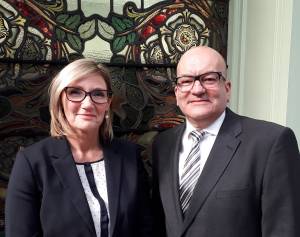 Council boosts senior social care team | News Centre - Official news ...