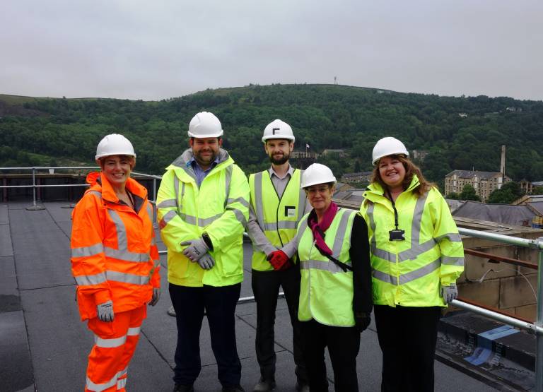 Growing our own to support major projects | News Centre - Official news ...