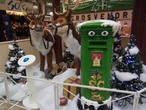 Experience the magic of Calderdale markets this Christmas | News Centre ...