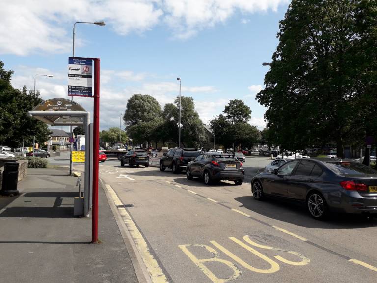 Moving forward with A641 improvement scheme | News Centre - Official ...