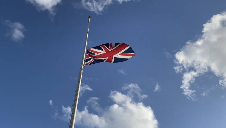 Statement in response to the tragic death of Sir David Amess MP | News ...