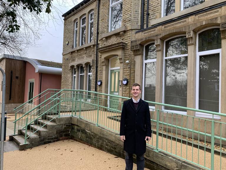 Modern facility supports adults with disabilities | News Centre ...