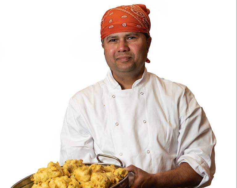 Turn your dream into a career at Calderdale Markets | News Centre ...