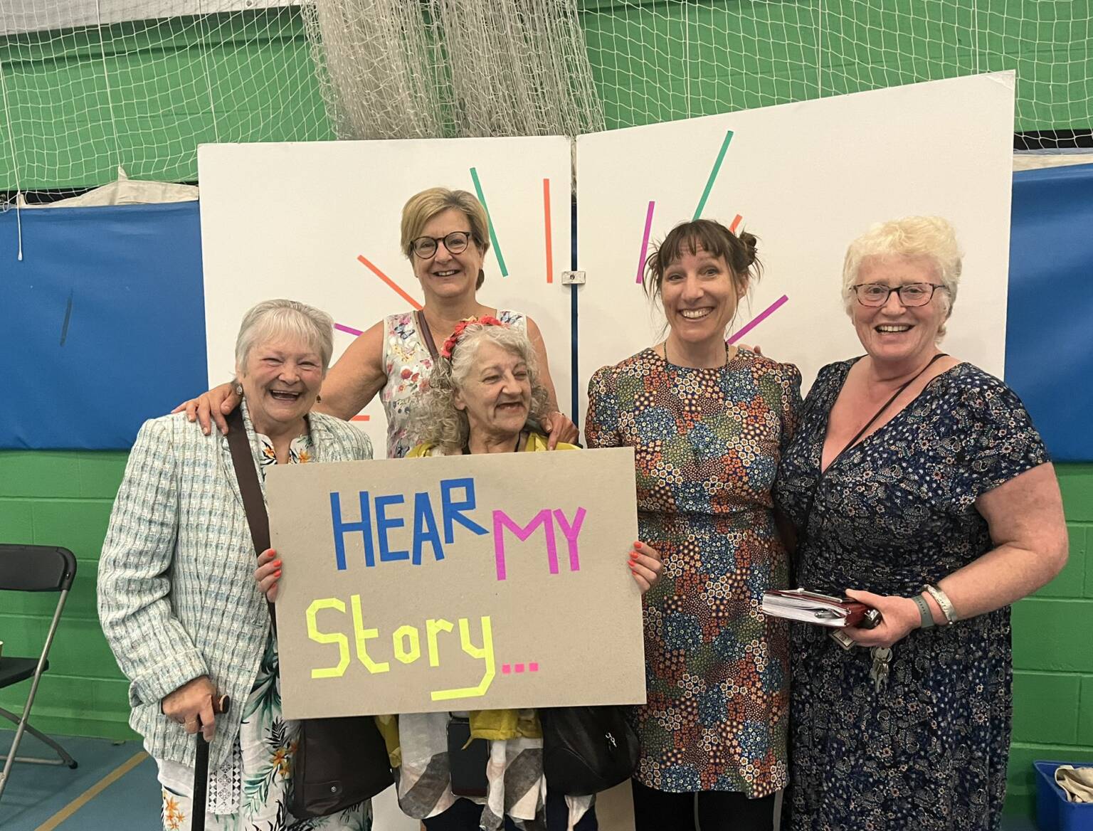 Flagship ‘We are Calderdale’ event showcases vision and culture | News ...