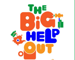 Pledge to help out this Coronation Weekend and beyond | News Centre ...