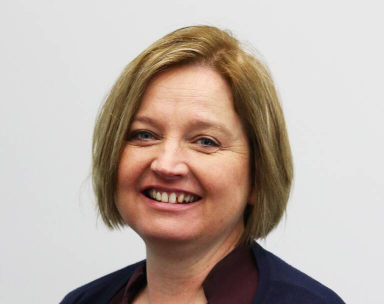 Becky to head up Council transformation | News Centre - Official news ...