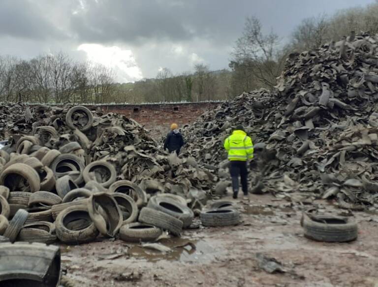 The Council team with community protection at its heart | News Centre ...