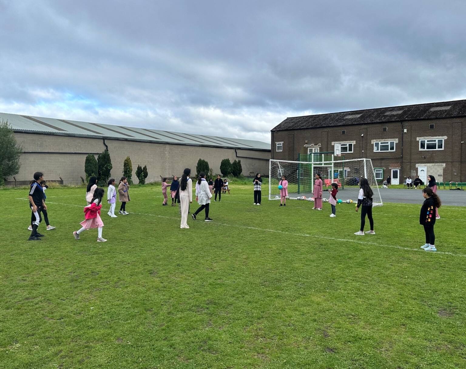 Spotlight on women’s and girls’ football in Calderdale | News Centre ...