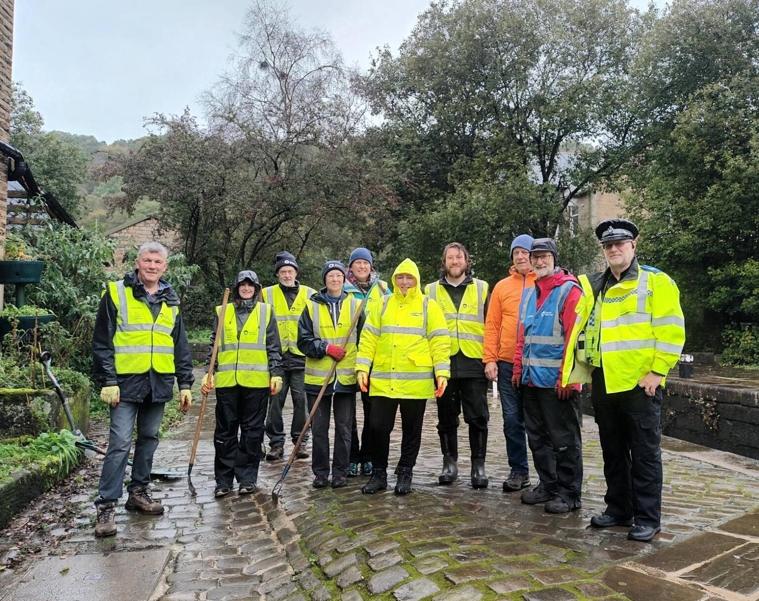 Days of Action tackle issues that matter most | News Centre - Official ...