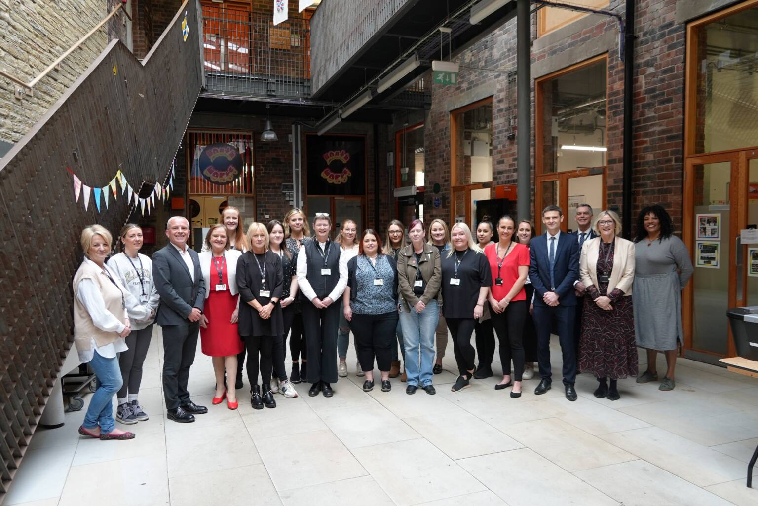 News Centre - Official news site of Calderdale Council