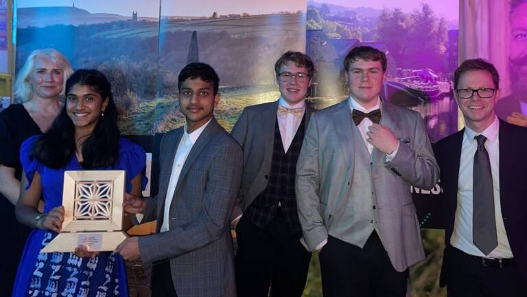 Council awards recognise inspirational staff | News Centre - Official ...