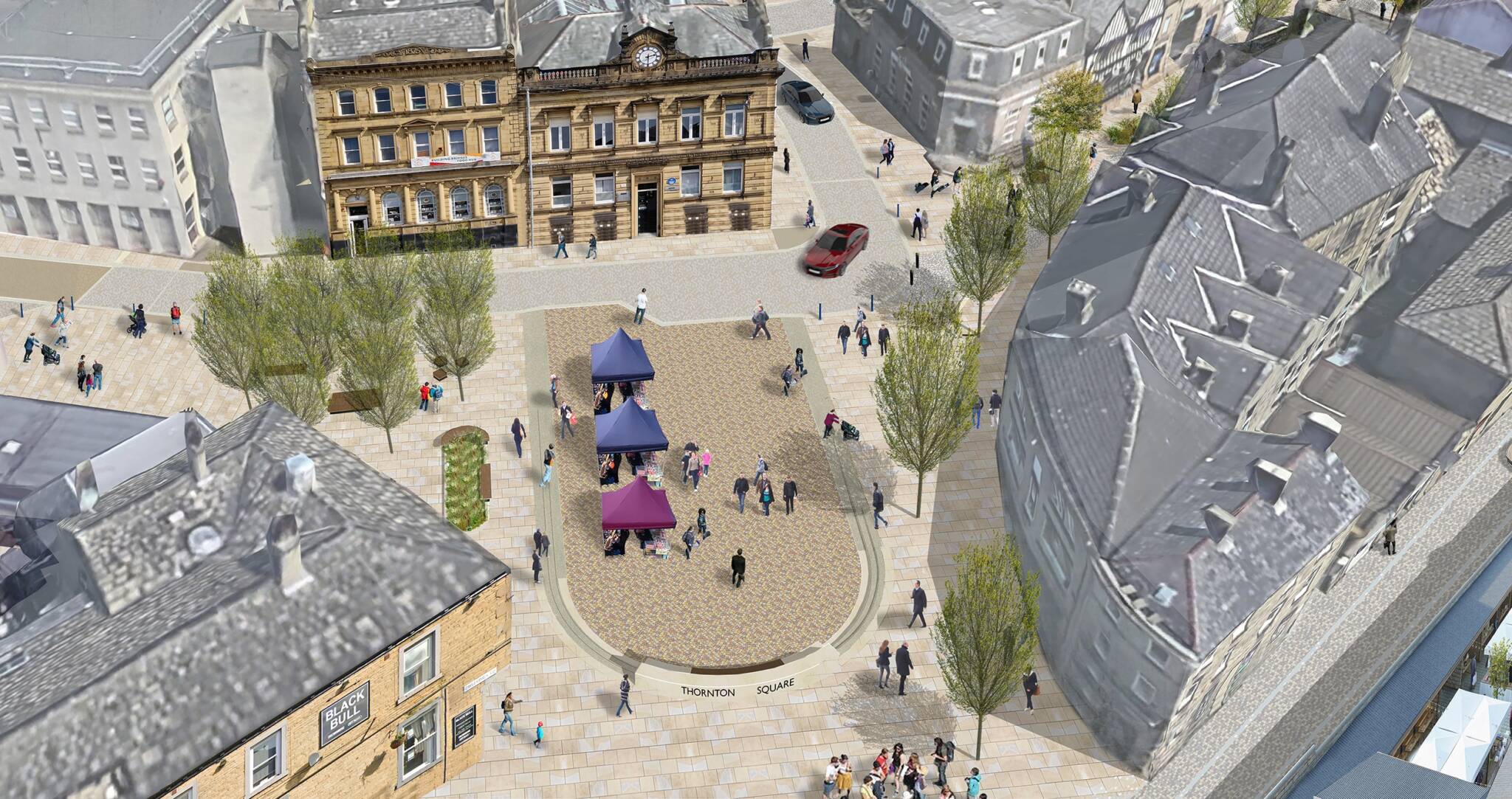 News Centre - Official news site of Calderdale Council