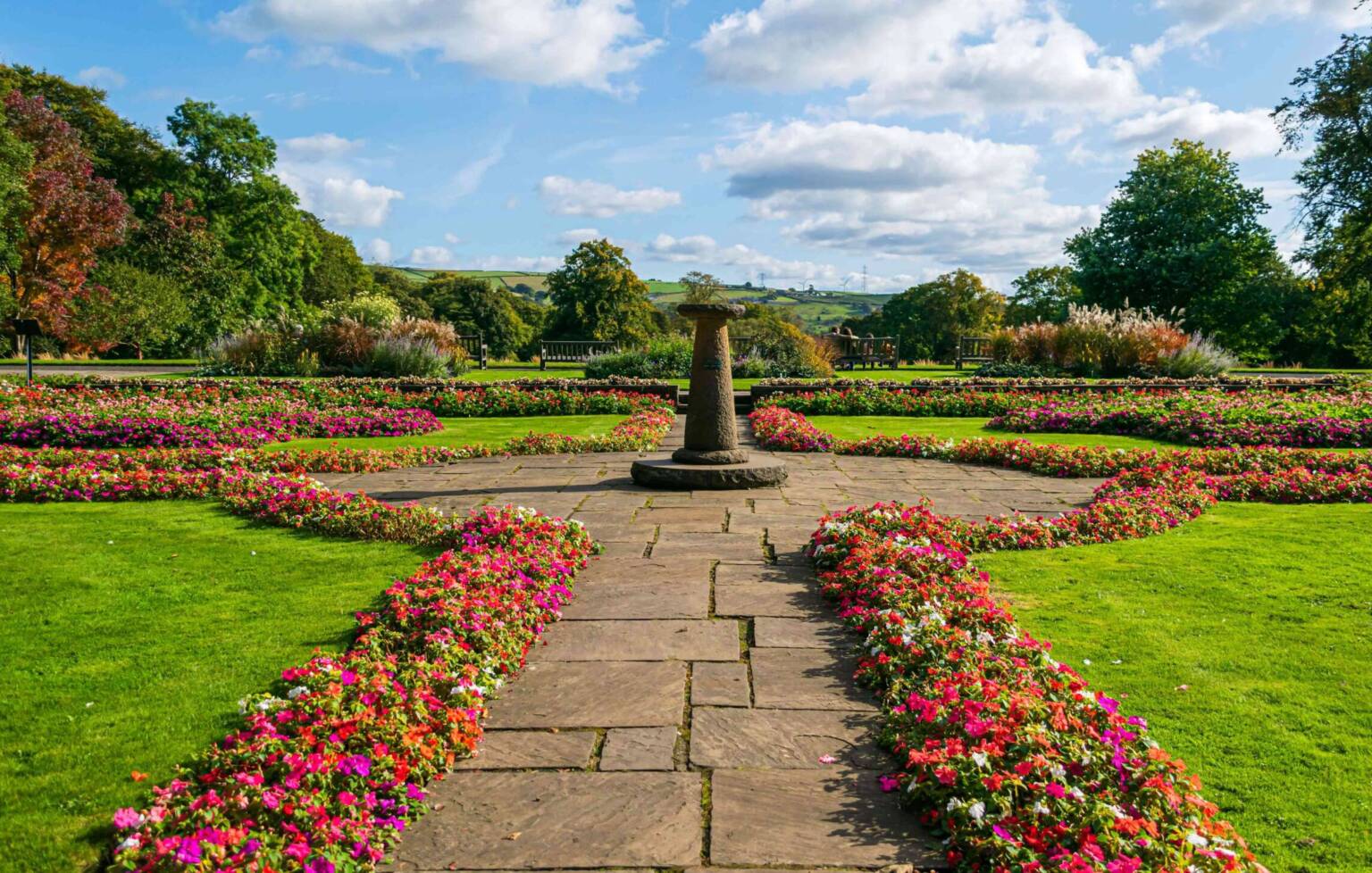 Have your say – enhancing the network of open spaces in Calderdale ...