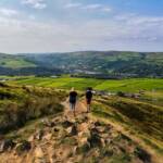 A Calderdale Way for all | News Centre - Official news site of ...